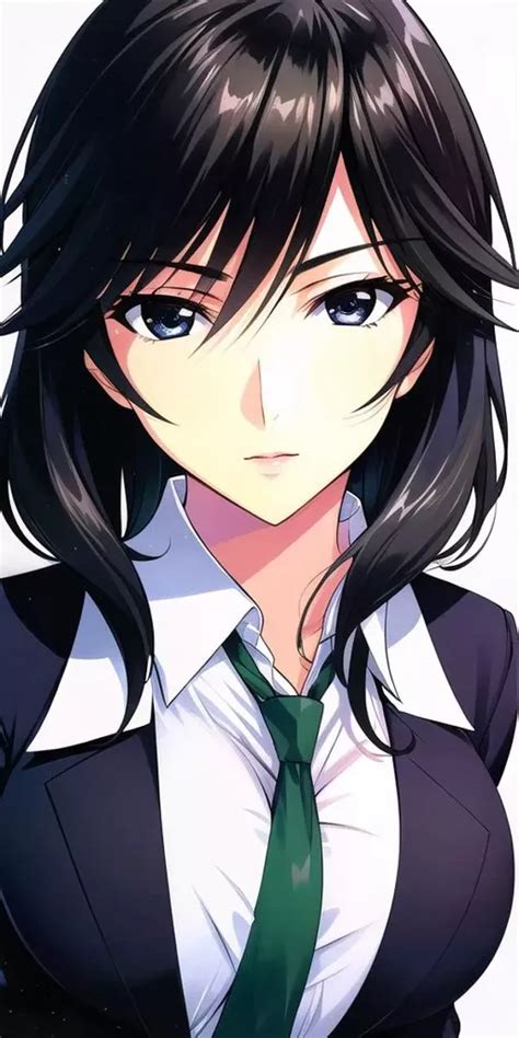 Chifuyu Orimura Infinite Stratos Aieasypic
