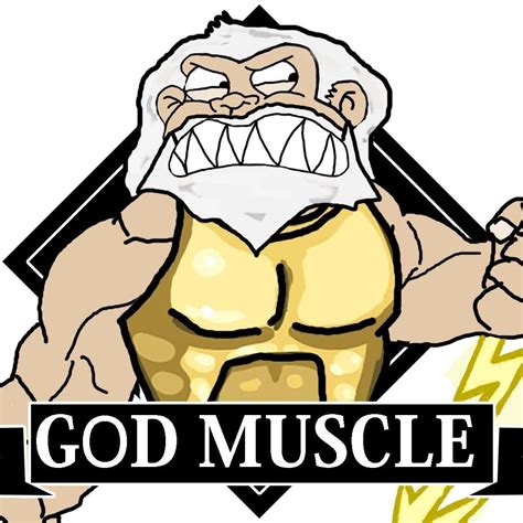 God Muscle กล้ามเทพ
