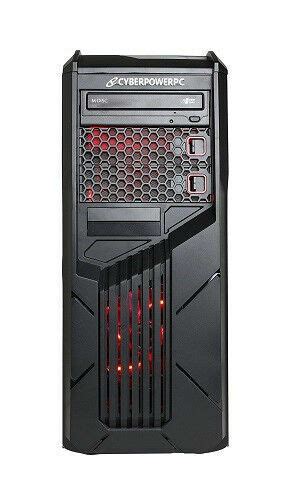 Cyberpowerpc Windows 10 Pc Desktops And All In One Computers For Sale Ebay