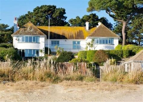 Property Valuation Flag House 123 Banks Road Sandbanks Poole