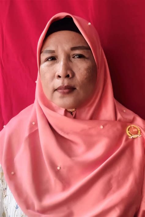 Profil Eny Rochayati Info Pemilu
