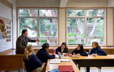 Santa Catalina School 2026 Profile Monterey Ca