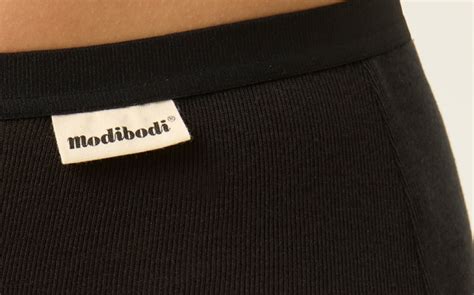 Modibodi Merino Underwear A Comfort Revolution For Every Body