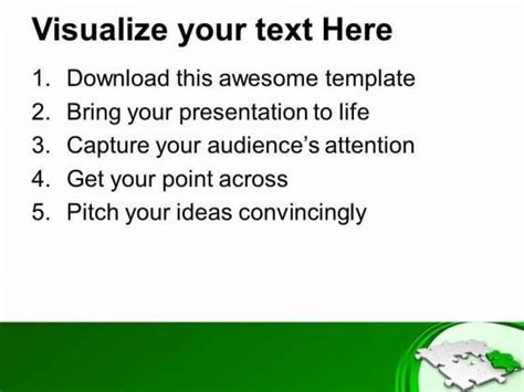 Use Right Solution Key For Problem PowerPoint Templates Ppt Backgrounds For Slides 0413