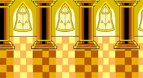 Judgement Hall By 99undertaletrash99 On Deviantart