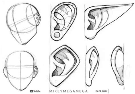 Mikeymegamega Tutorials