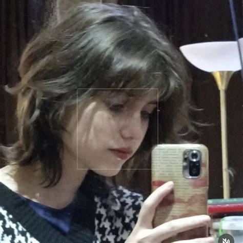 요즘 유행 중이라는 자다 일어난 듯한 빈티지 헤어 ️ ️ 인스티즈instiz 이슈 카테고리