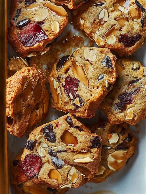 Biscuits Aux Fruits Une Recette Incroyable Ultime