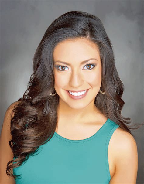 Picture Of Stephanie Chavez