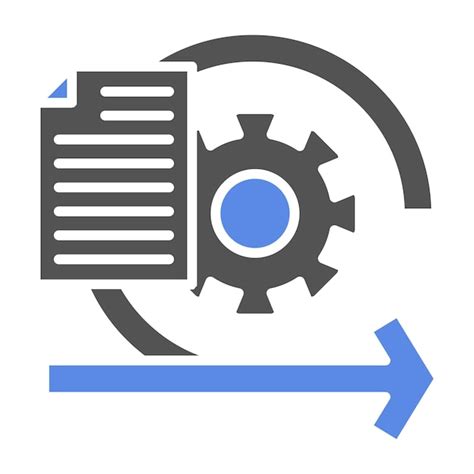 Premium Vector Vector Design Agile Manifesto Icon Style