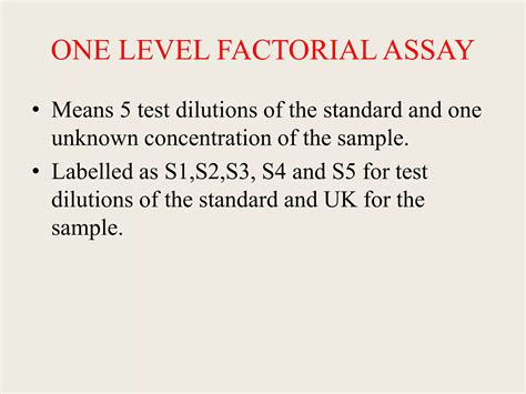 Micro Assay Dr Saisivam 04 03 2016 Pptx