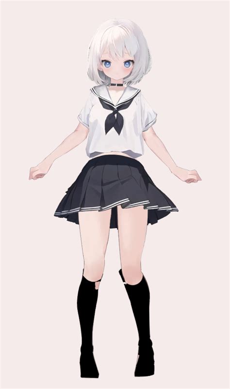 Virtual Sex Doll Ver By Itsenu