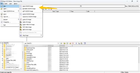 Top Free ISO Converter Tools On Windows And MacOS In