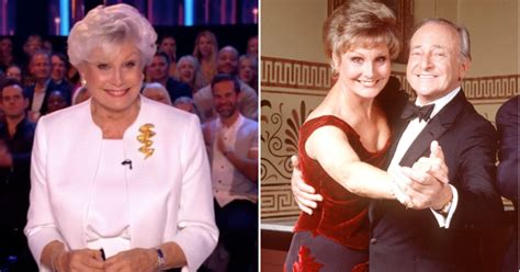 Strictly Viewers Want Angela Rippon As Permanent Presenter After Cameo Metro News
