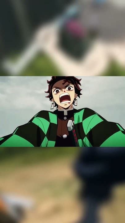 Headbutt To Inosuke Edit Youtube