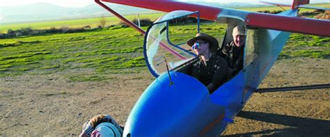 What Type Of Aircraft Can I Fly With My Glider Rating