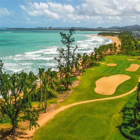 East Region Of Puerto Rico