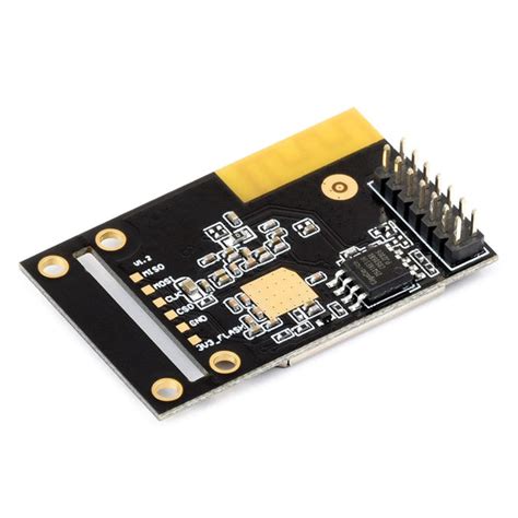 Uart To Wifi And Ethernet Module Modbusmqtt Gateway The Pi Hut
