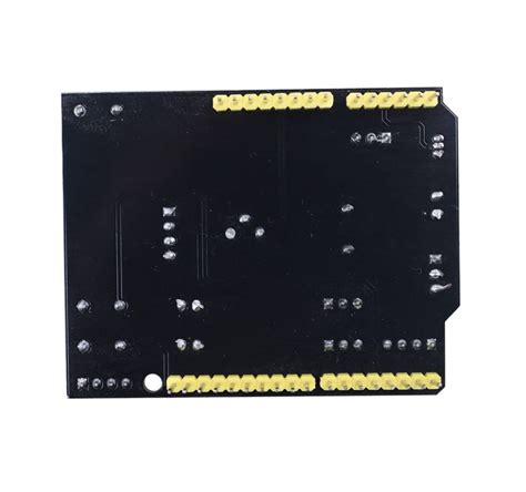 Multifunkční Výukový Shield 9v1 Dratek Cz