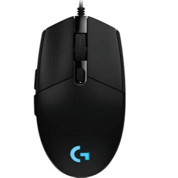 Chu T Logitech G Pro Hero