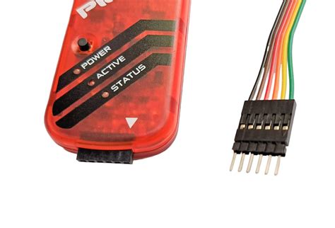 PICKIT 3 5 Debugger And Programmer Only For