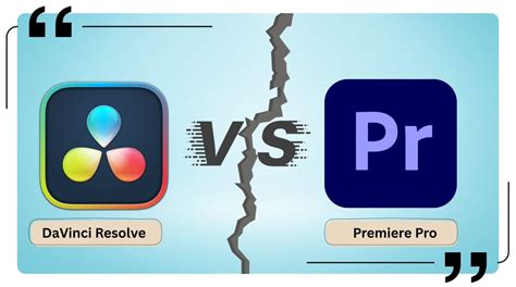 Davinci Resolve Vs Premiere Pro Which Is Best In 2025 Maac Blog