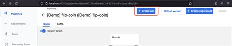 Deploy Stand Alone Kubeflow Pipelines On A Local Kubernetes Cluster