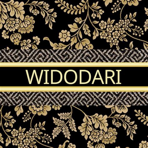 Produk Widodari Official Shopee Indonesia