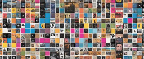 The 100 Best Selling Albums Of All Time Updated List