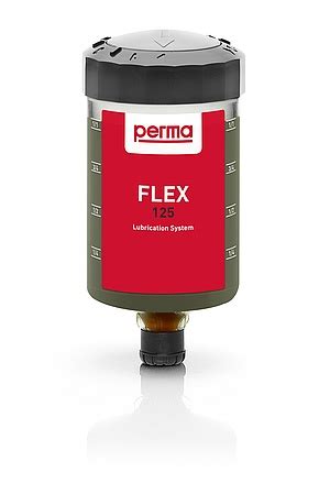 Perma Flex Seimpac Especialistas En Lubricación Y Mantenimiento