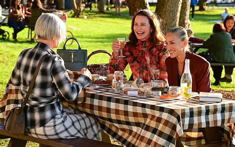 Dít Zijn De Eerste Beelden Van ‘sex And The City Reboot Libelle