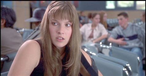 Ali Larter Final Destination Final Destination 2 Ali Larter A J