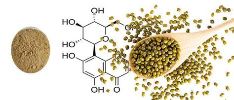 Vitexin Properties And Benefits Of The Flavone Isovitexin