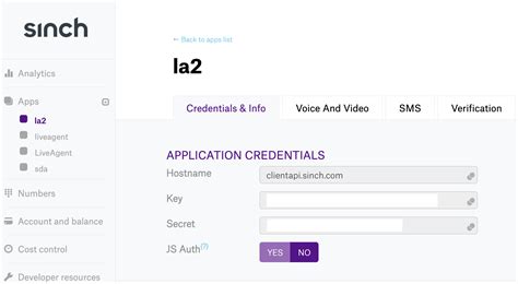 Sinch Integration Guide And Benefits