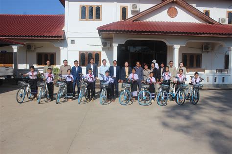 ທ່ານ ເພັງນິລັນ ຄຳພັນເພັງ ຮອງເລຂາພັກແຂວງ ປະທານສະພາປະຊາຊົນແຂວງ