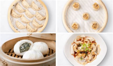 Din Tai Fung Restaurant Review Aria Las Vegas