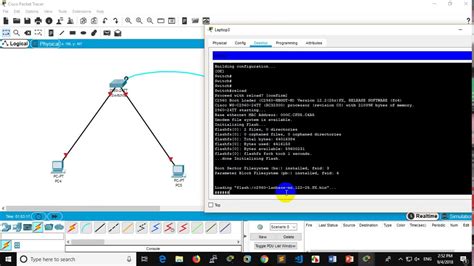 How To Configure Privilege Passwords Line Console Passwords And Telnet On Cisco Switch YouTube