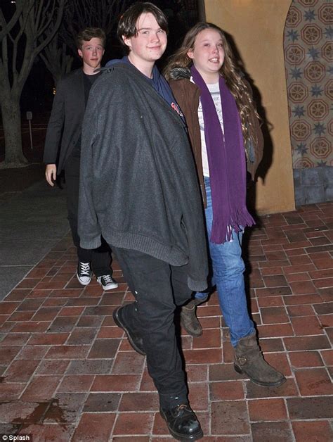 Warren Beattys Transgender Son Stephen Ira Has A New Boyfriend Daily