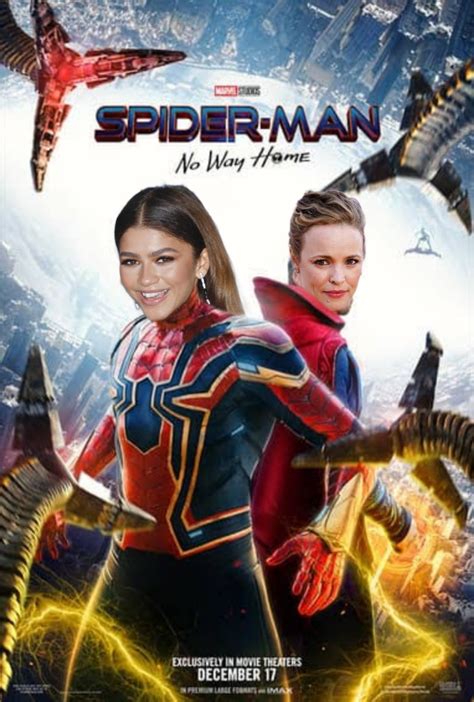 Zendaya Spiderman By Endprocess77 On Deviantart