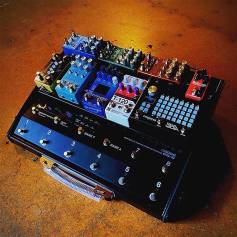 Schmidt Array Sa450 Reverb