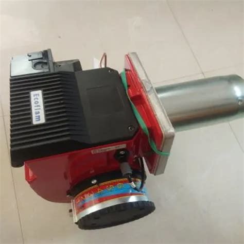 Ecoflam Oil Burner At 2400000 Inr In Ahmedabad Gujarat Gajanand