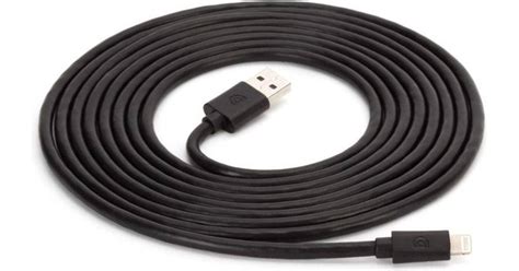 Griffin Extra Long USB A To Lightning Cable 10FT Price