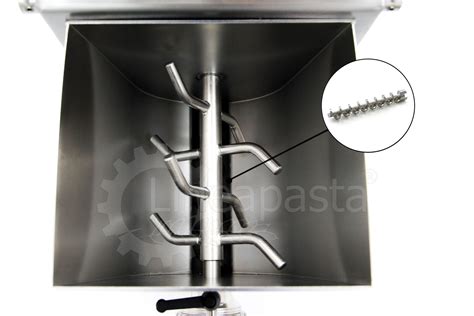 Screw For Fimar Lilly Pf25e Lineapasta