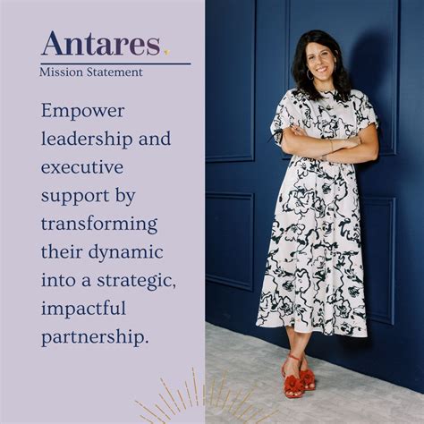 Mackenzie Doheny On Linkedin At Antares We Believe That A High