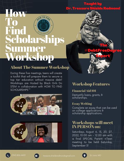 Ive Partnered With Black Girls Do Stem To Teach Teens To Find