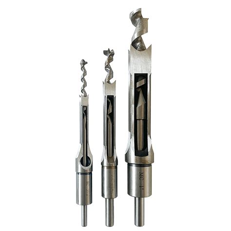 Mortice And Chisel Drill Bits Range Expert