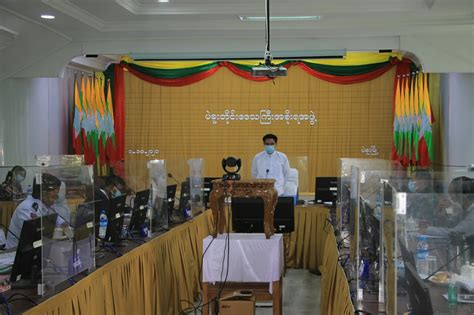 ပဲခူးတိုင်းဒေသကြီးအတွင်း၌ ကိုဗစ် ၁၉ရောဂါ ကူးစက်မှုနှုန်း ၂ ရာခိုင်နှုန