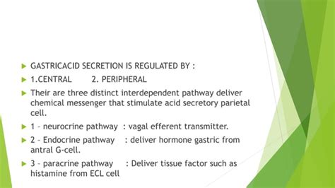 Peptic Ulcer And Ibd Pptx