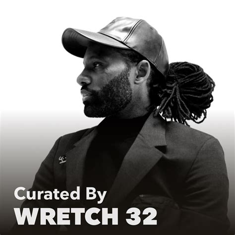 Wretch 32 On Tidal