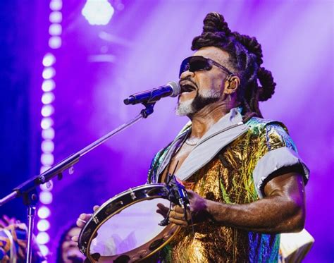 Carlinhos Brown Ganha Série Documental Veja Detalhes